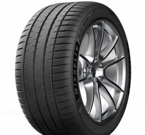 Michelin Pilot Sport 4 S 265/30 R20 94Y