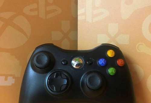 Геймпад для Xbox 360 Microsoft Беспроводной
