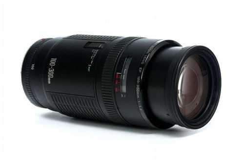 Canon Zoom Lens EF 100-300mm f5.6 №2