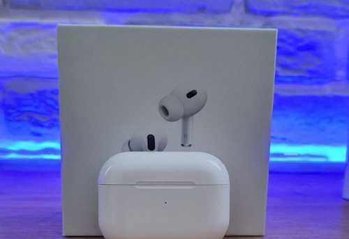 Airpods pro 2 2023 type-c luxe