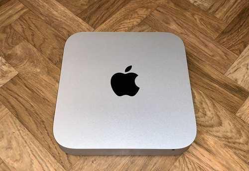 Mac mini (Late 2014) Core i5/8GB/480GB SSD