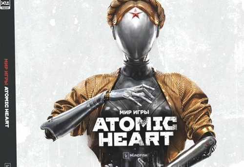 Atomic Heart PS4/5 n-3697
