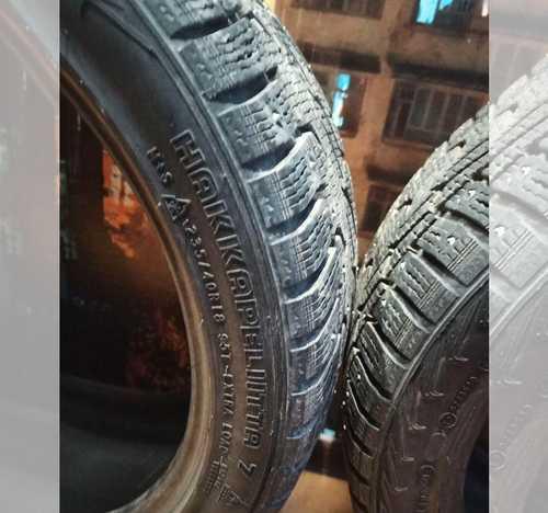 Nokian Tyres Hakkapeliitta 7 235/40 R18 95T