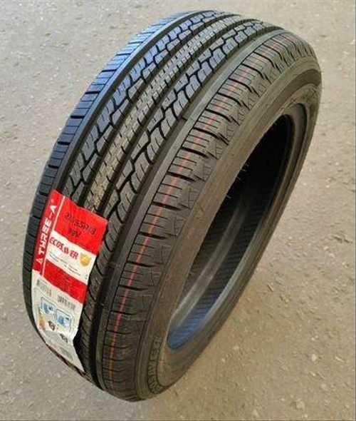 Three-A EcoSaver 215/55 R18 99V