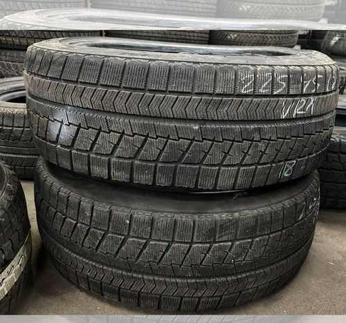 Bridgestone Blizzak VRX 225/45 R18