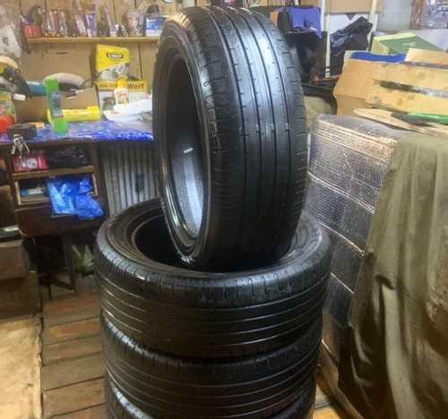 Maxxis Premitra Ice Nord NP5 215/55 R17