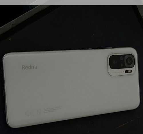 Xiaomi Redmi Note 10, 4/64 ГБ