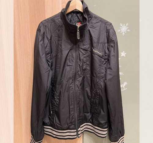 Куртка мужская quiksilver XL