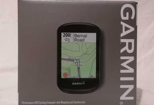 Garmin edge 830