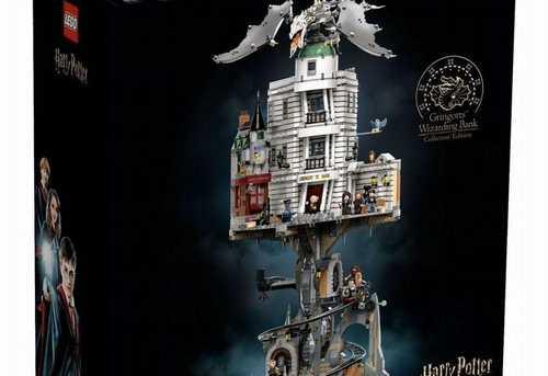 Lego garry potter 76417 банк гринготс