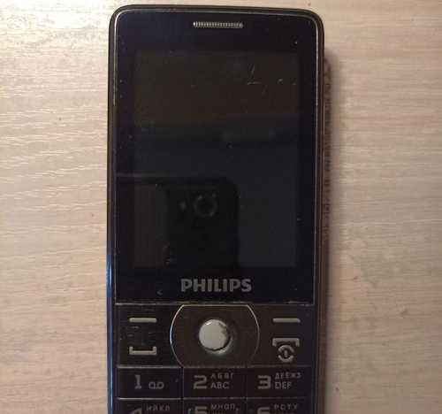 Philips Xenium E570