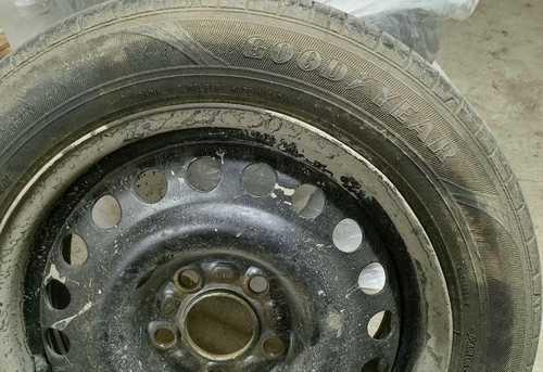Goodyear Altimax Nordic 175/65 R15