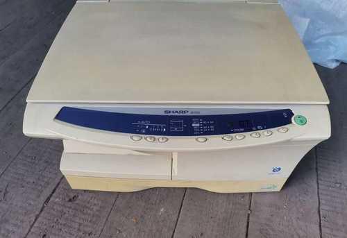 Принтер, сканер Мфу sharp ar-5012