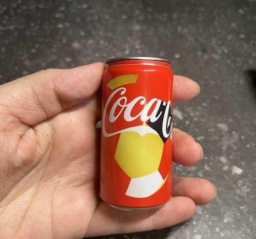 Power bank 2600 coca cola