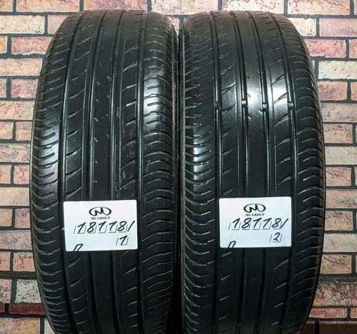 Yokohama Geolandar G98 225/65 R17