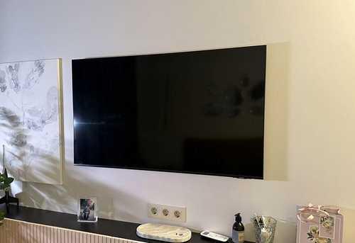 Телевизор Samsung QE50Q60ABU
