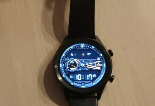 Ticwatch c2+
