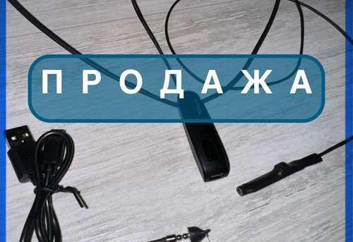 Микронаушник bluetooth