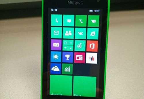 Телефон Nokia Lumia 532