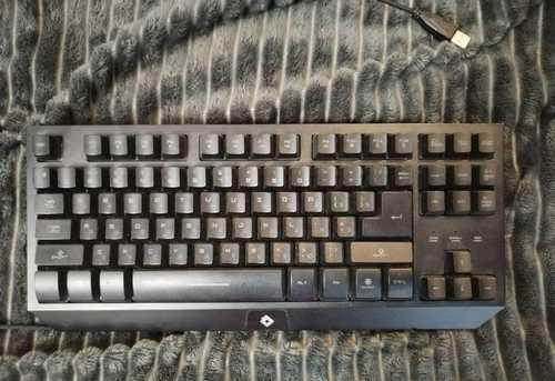 Red Square Tesla TKL 2020