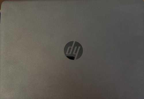Ноутбук HP 240 g6