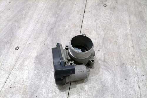 Дроссель Volkswagen Passat B6 1.8 BZB 2008-2010