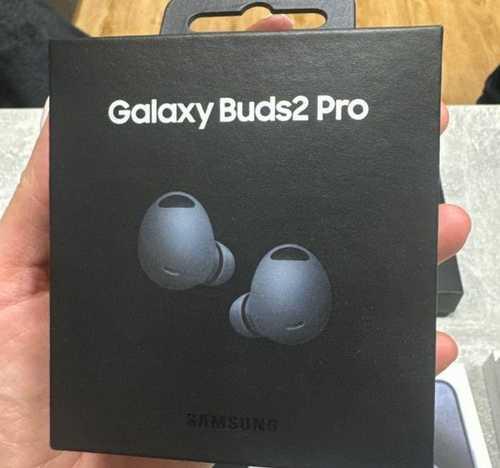 Samsung galaxy buds 2 pro