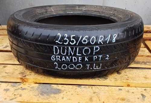 Dunlop Grandtrek PT2 235/60 R18