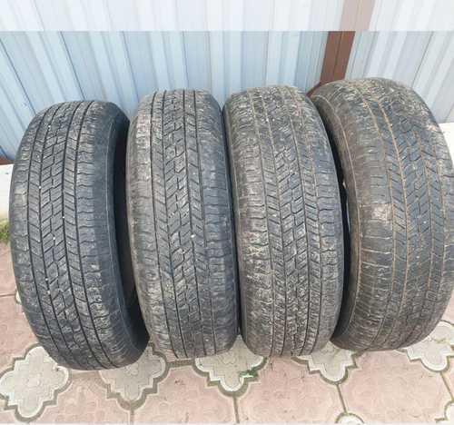 Yokohama Geolandar G033 215/70 R16 100H