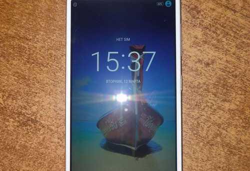 Lenovo Vibe S1, 3/32 ГБ