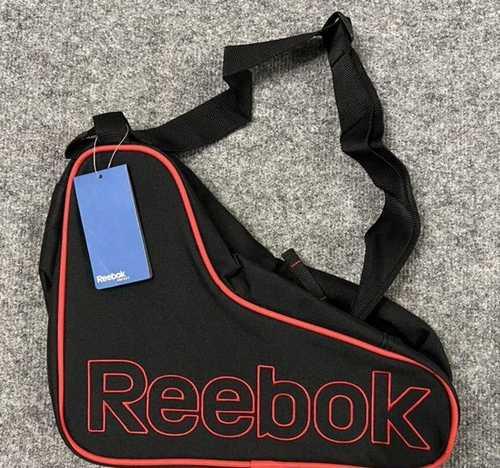 Сумка для коньков Reebok JR