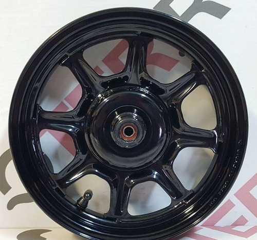 Диск передний Honda Tact AF75/AF79 новый Оригинал