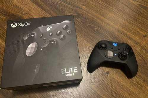Геймпад Xbox Elite Wireless Controller Series 2