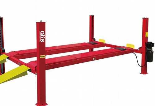 Peak KHL-5500A Подъемник четырехстоечный 5.5 т
