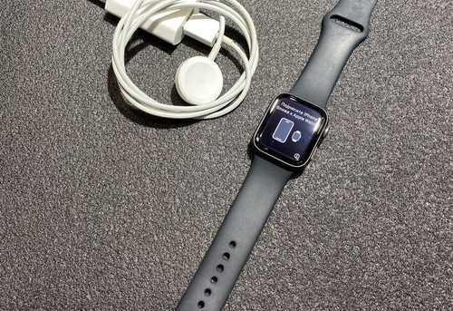 Часы Apple Watch 6 40mm