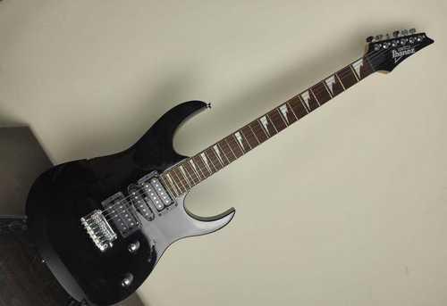 Электрогитара Ibanez Gio GRG170DX