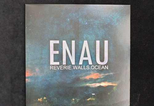 Винил группа Enau (post rock,ambient)