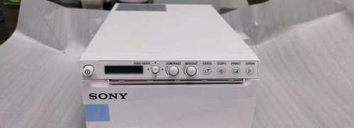 Термопринтеры sony up-x898md