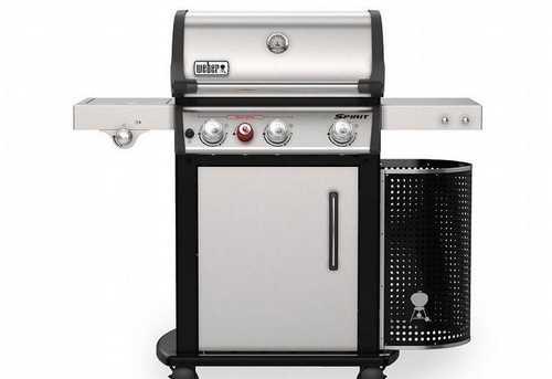 Газовый гриль Weber Spirit SP-335 Premium GBS