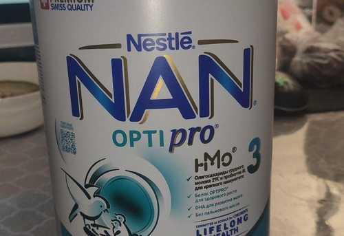 Nan optipro 3