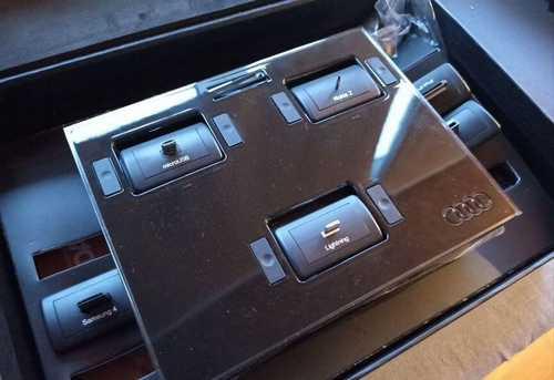 Audi Зарядник для телефонов