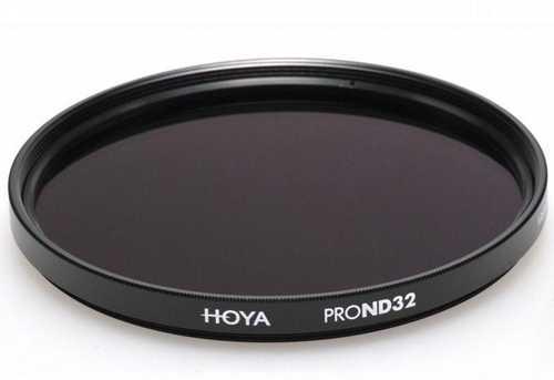 Светофильтр Hoya ND32 PRO 77mm