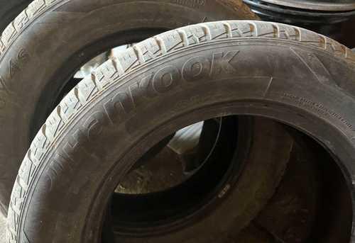 Hankook Optimo 4S H740 175/65 R14