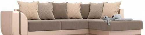Угловой диван Мюнхен (Калифорния) Леон дизайн 5