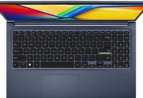 Ноутбук Asus VivoBook X1502ZA i5 12500H, новый