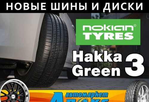 Nokian Tyres Hakka Green 3 175/70 R13