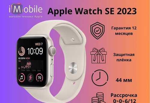 Apple Watch SE 44mm