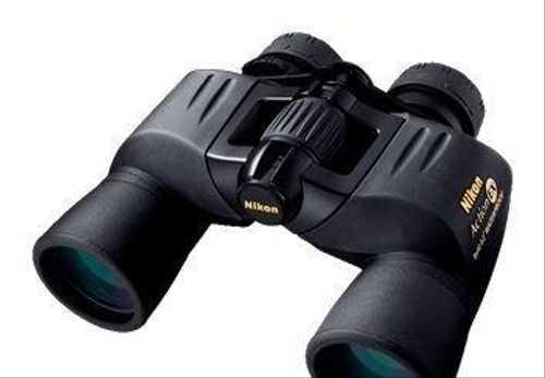 Бинокль Nikon Action EX 8x40 (baa661aa)