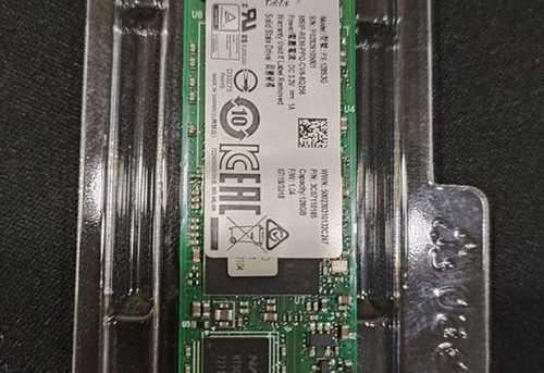 SSD M.2 2280 128Gb Plextor S3G