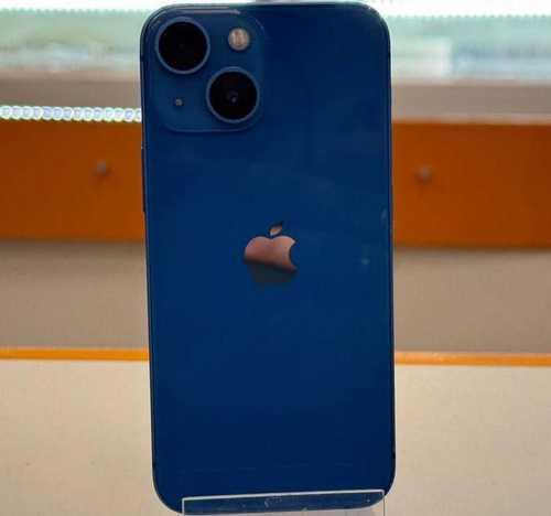 iPhone 13 mini, 256 ГБ